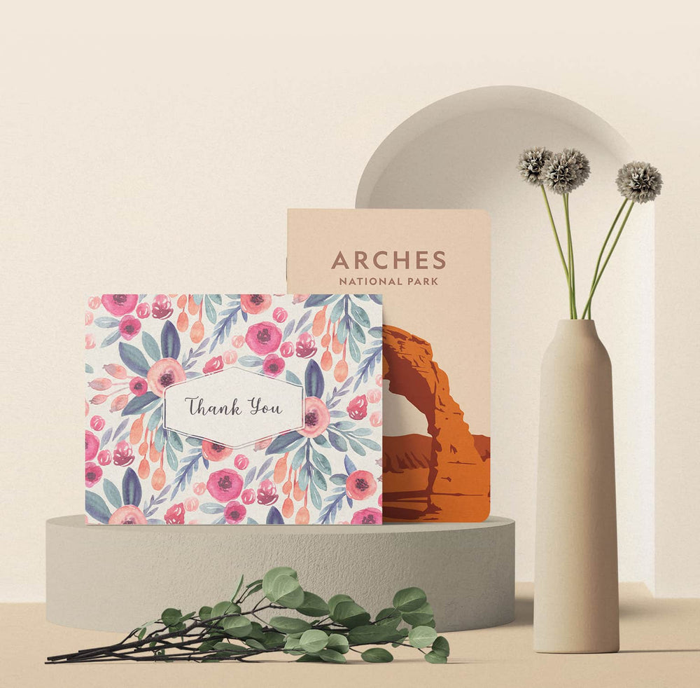 Twigs Paper | Eco-Friendly Greeting Cards Made in the USA